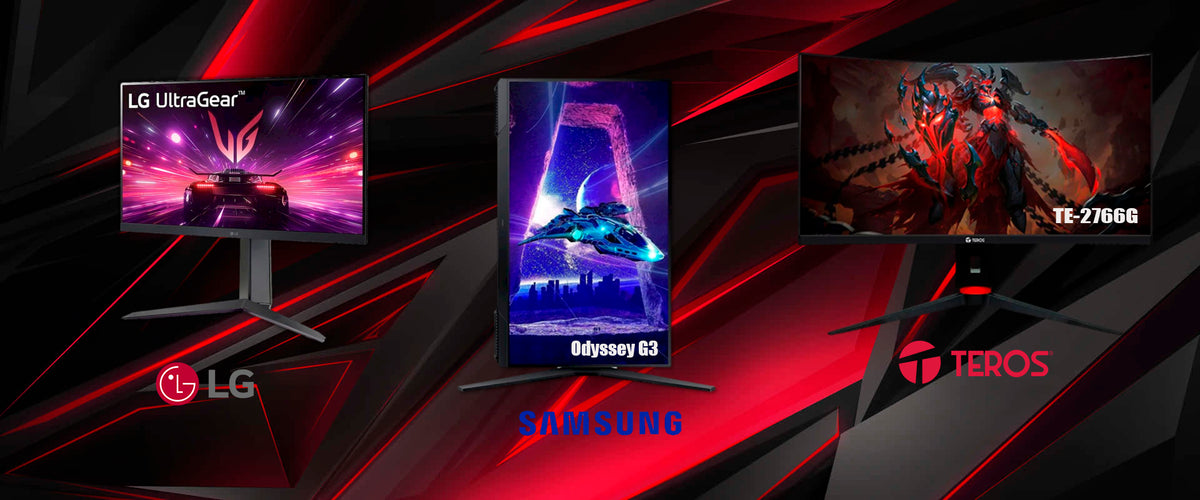 Gaming Power – GAMING POWER PERU